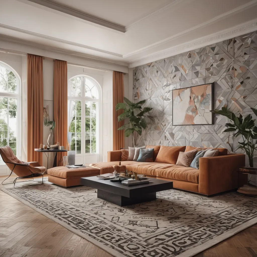 Transform Your Home with Sacred Geometry Concepts
