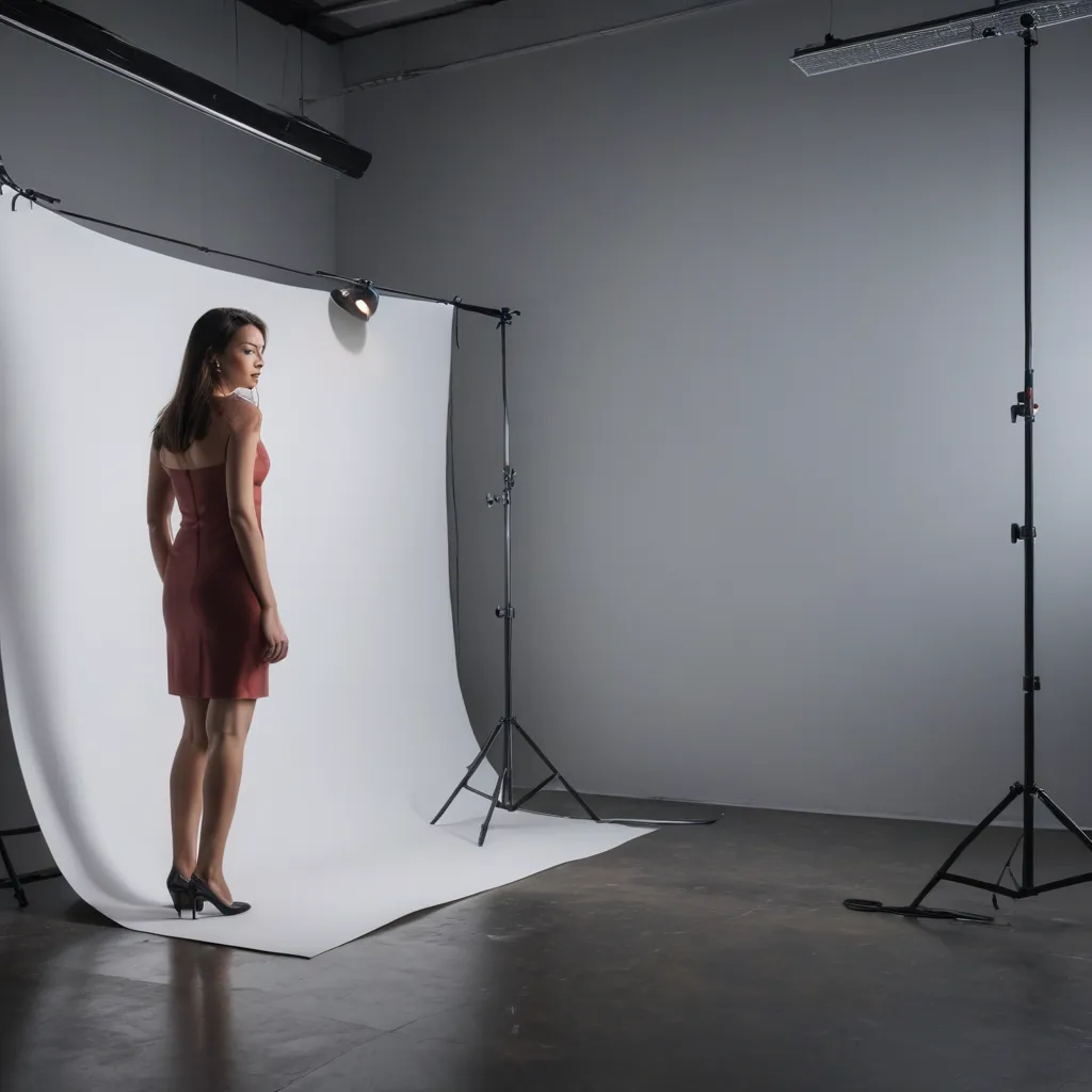 The Multifunctional Benefits of a 6 ft Backdrop Stand