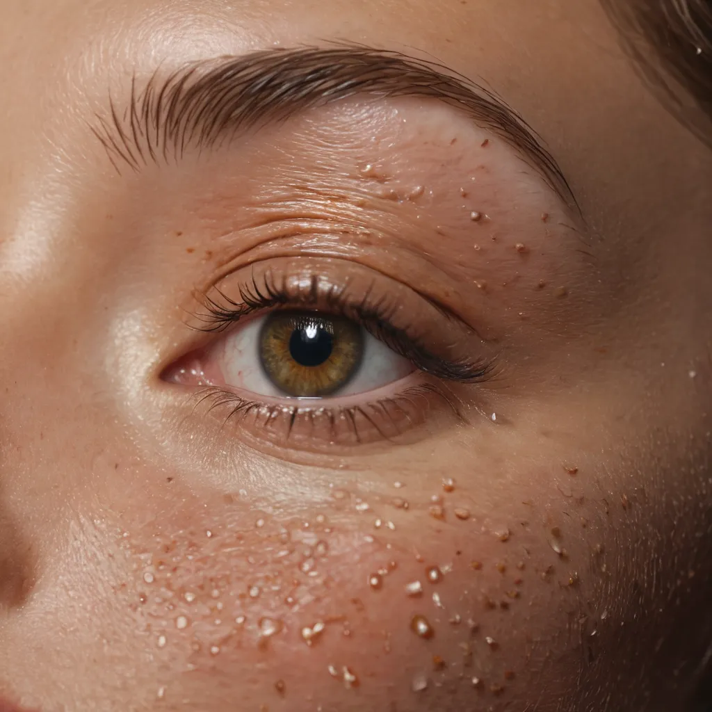 The Essential Guide to Waterproof and Sweat-Proof Foundations