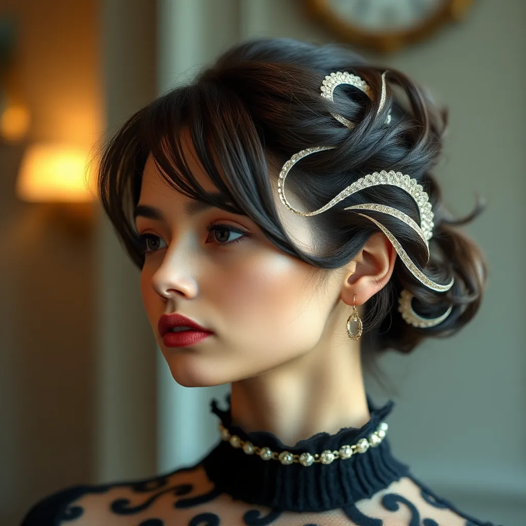Comprehensive Guide to Wiglet Hair Toppers